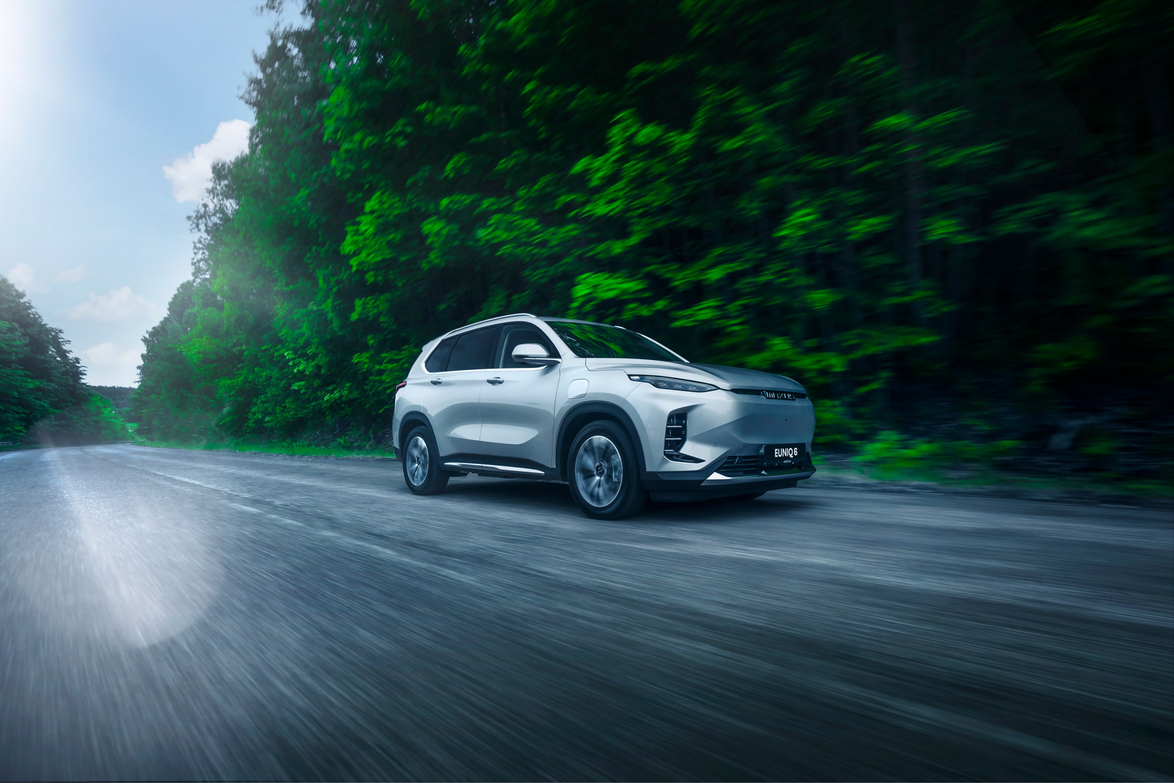 Plichta Electric Auto - Gdynia